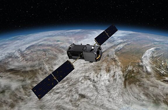 Orbiting Carbon Observatory-2 | The Planetary Society