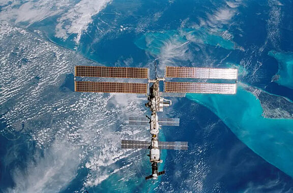 How to spot the ISS | The Planetary Society