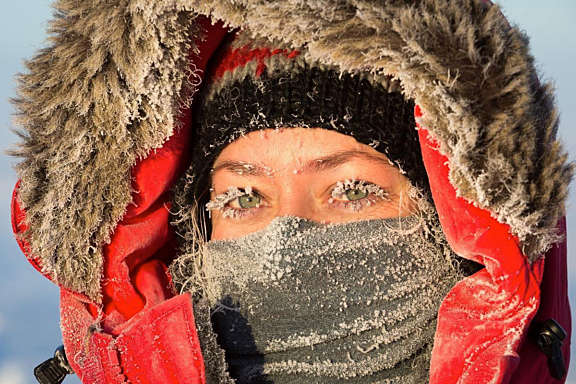 Life, the Universe and Britney Schmidt | The Planetary Society