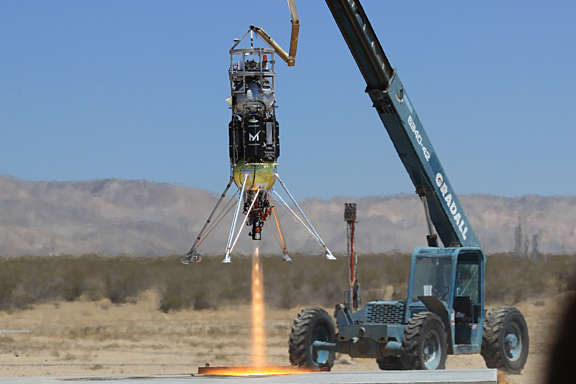 Find Life | The Planetary Society