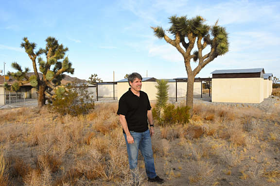 Bob Stephens | The Planetary Society