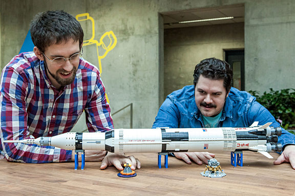 Casey Dreier: Build the Apollo stack | The Planetary Society