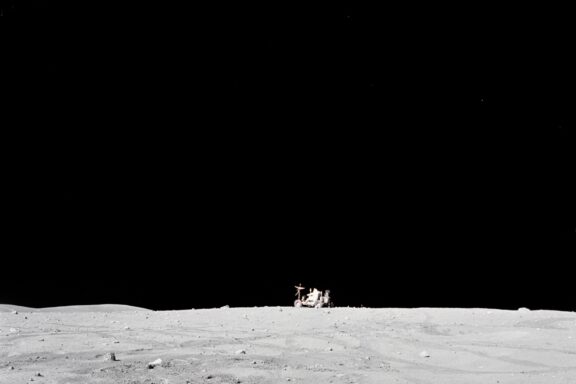 Apollo 16 | The Planetary Society
