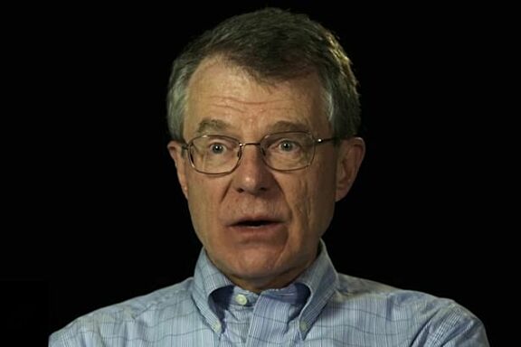 Paul Chodas Portrait | The Planetary Society