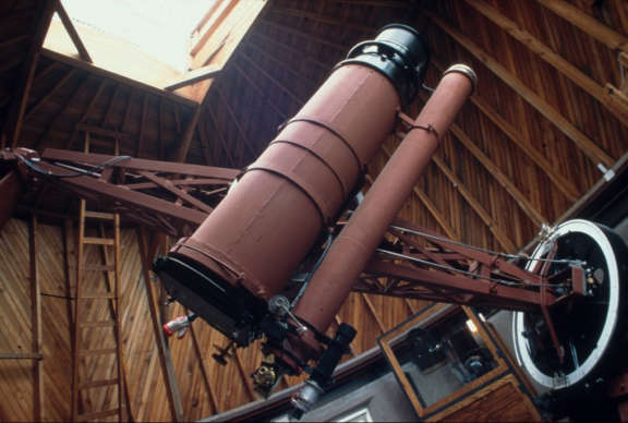 The Discovery of a Planet, Part 4: Clyde's… | The Planetary Society