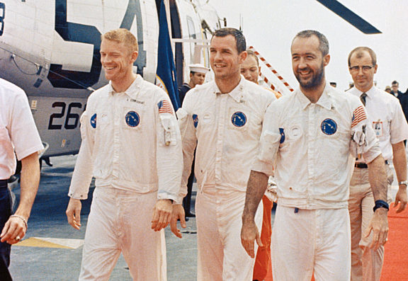 Apollo 9 | The Planetary Society