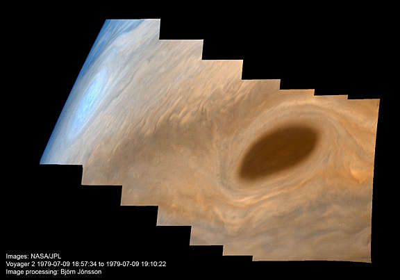 A deep dive into the highest-resolution… | The Planetary Society