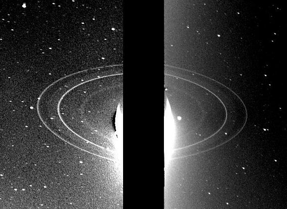 Your guide to rings of the Solar System | The Planetary Society