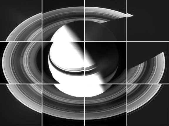 Pieces coming together for a view of Saturn… | The Planetary Society