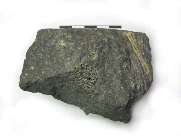 Basalt | The Planetary Society