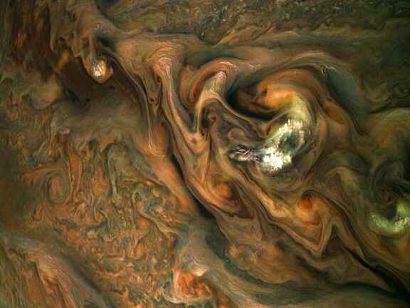 The best Jupiter pictures from NASA’s Juno… | The Planetary Society