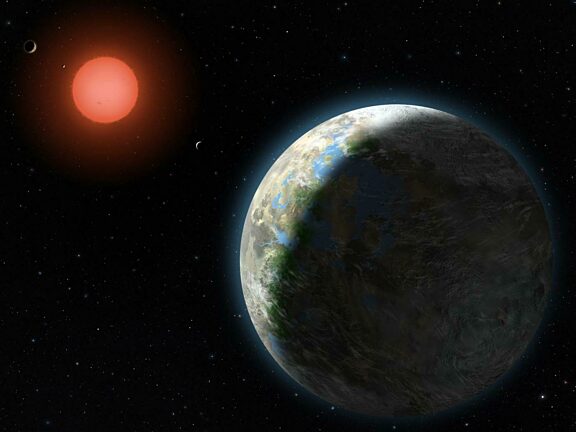 Exoplanets, worlds beyond the Solar System | The Planetary Society