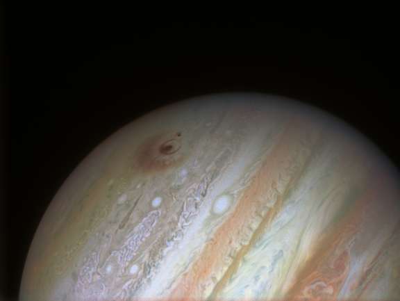 Does Jupiter Protect Earth From Asteroids And The Planetary Society