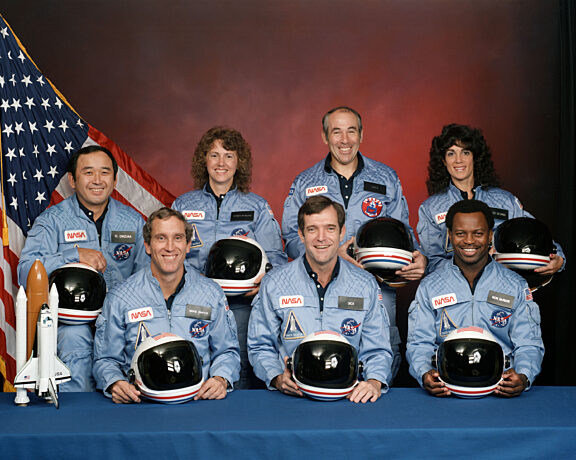 Space Shuttle, the World’s First Reusable… | The Planetary Society