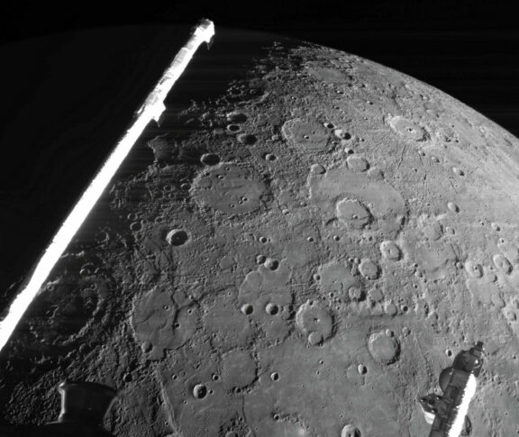 Mercury, world of extremes | The Planetary Society
