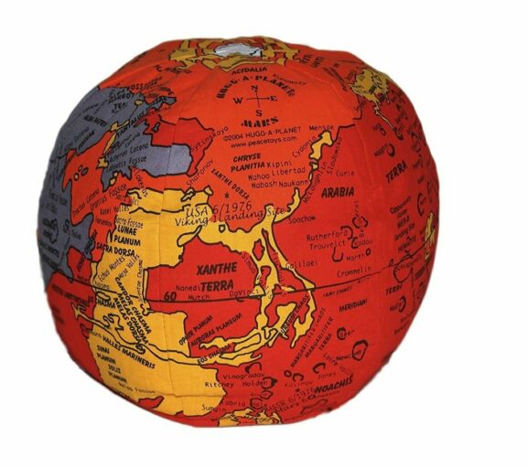 This Year's Best Space Gifts, According to… | The Planetary Society