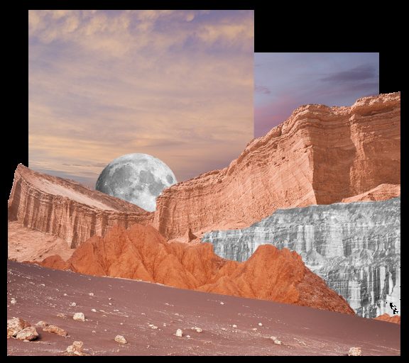 Moon Valley | The Planetary Society