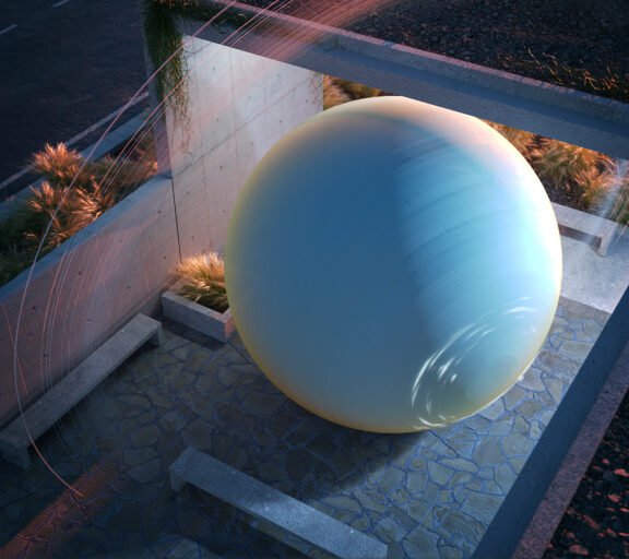 The Bruce Murray Space Image Library | The Planetary Society