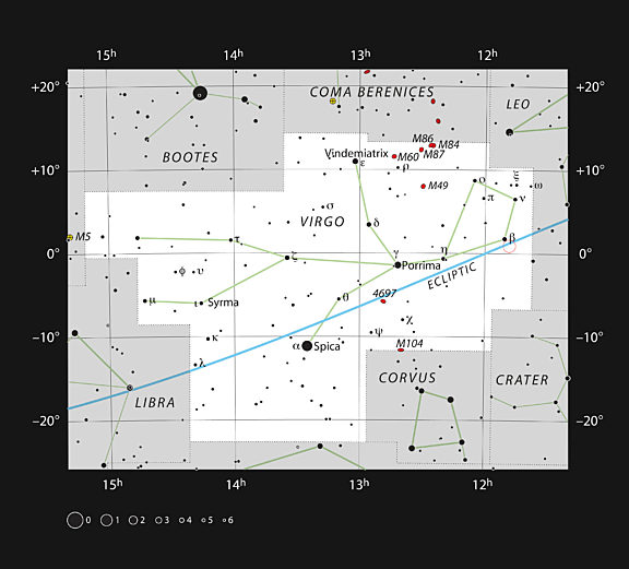 This newly discovered Earth-sized planet… | The Planetary Society