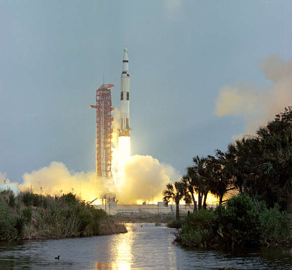 Apollo 13 | The Planetary Society