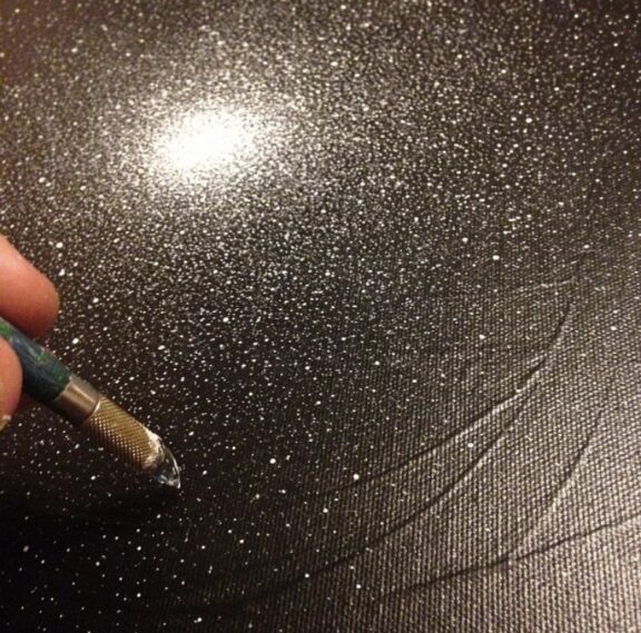 Space pointillism | The Planetary Society