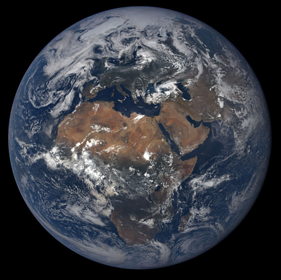 Visualize today's solstice with images from… | The Planetary Society