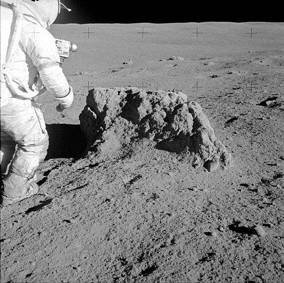 Why send people back to the Moon? | The Planetary Society
