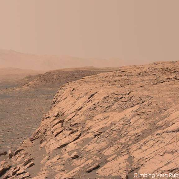 Map of Mars with major regions labeled | The Planetary Society