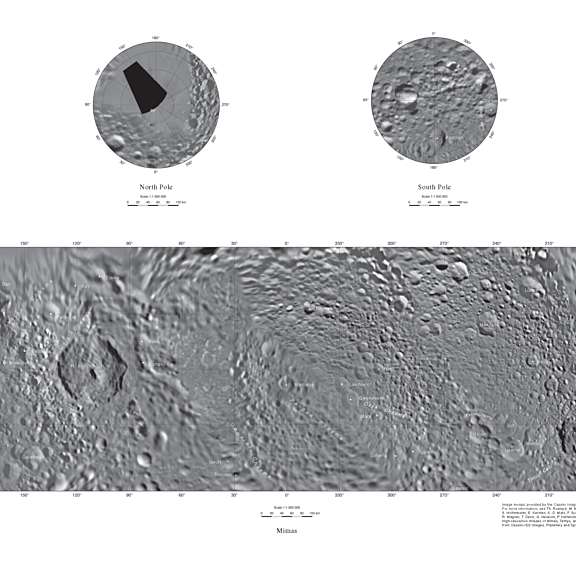 Venera views of the Venusian surface | The Planetary Society