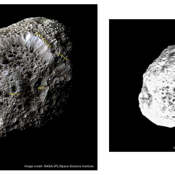 The Book of Moon | The Planetary Society
