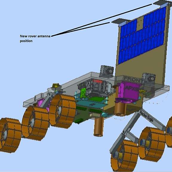 China's Zhurong Mars Rover | The Planetary Society