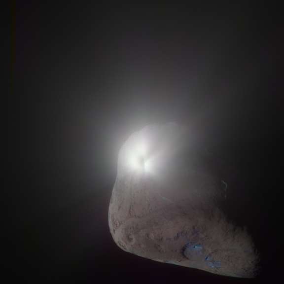 Ranger Block II spacecraft | The Planetary Society