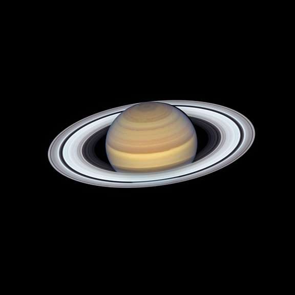 Every Mission to Saturn, Ever | The Planetary Society