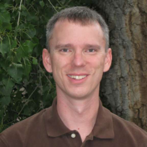 David Brain | The Planetary Society