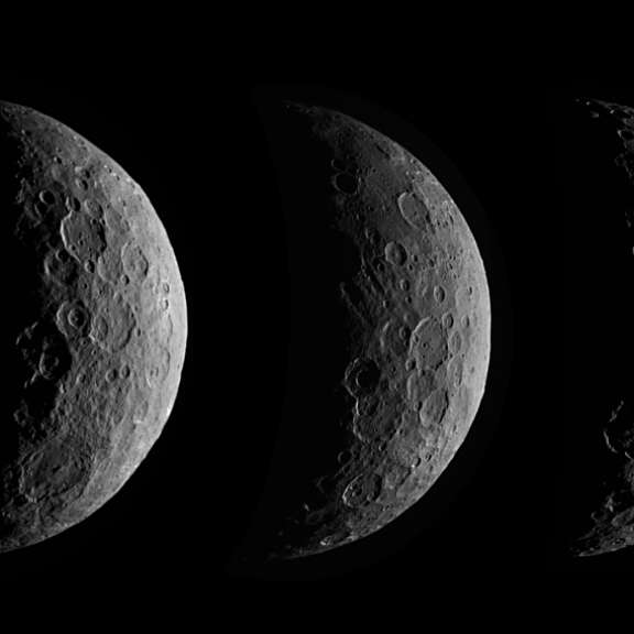 Venus surface panorama from Venera 14 front… | The Planetary Society