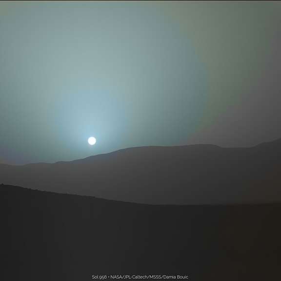 Rhea and Epimetheus | The Planetary Society