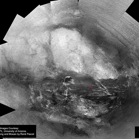 Juno Europa flyby composite | The Planetary Society