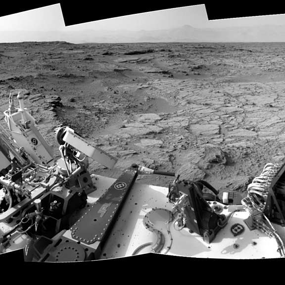 Lord Frith Sculpture | The Planetary Society