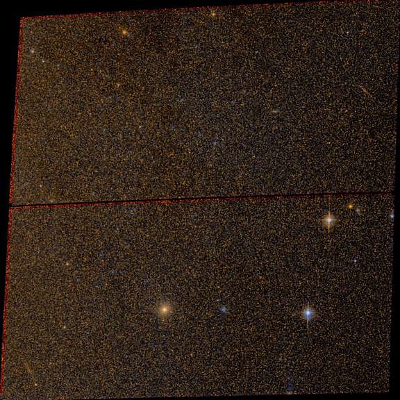 Jupiter in December, 2000 | The Planetary Society