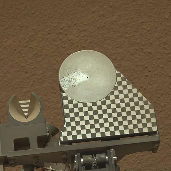 Apollo 17 site as seen by LRO | The Planetary Society