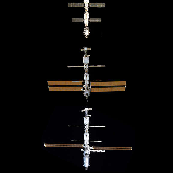 Akatsuki Views Venus | The Planetary Society