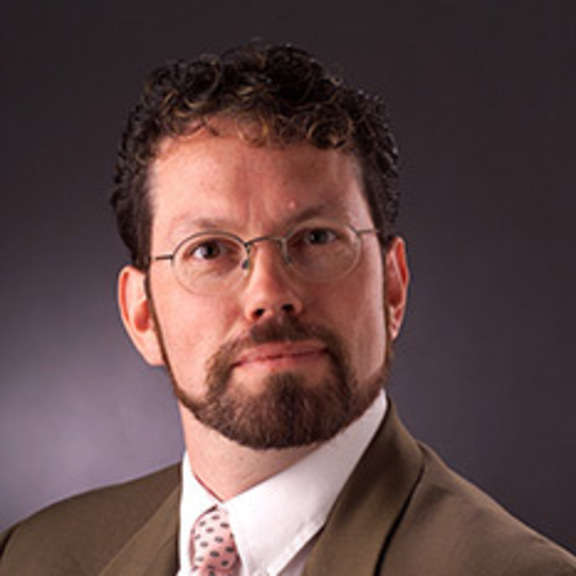 Timothy Reed | The Planetary Society