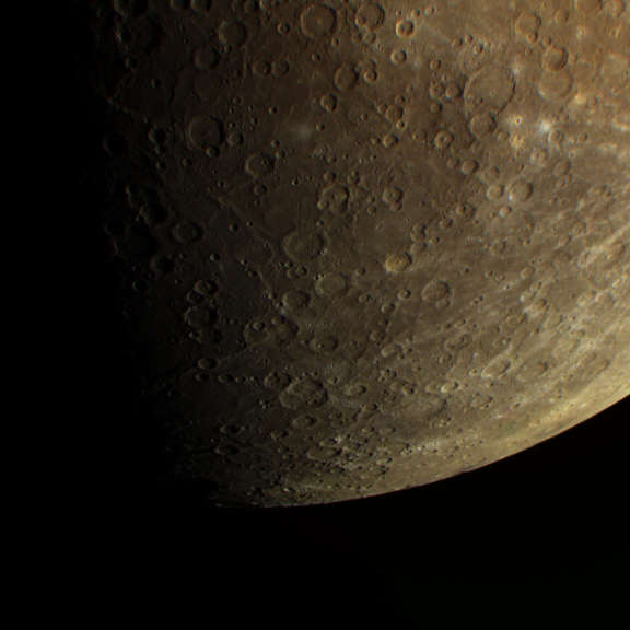 Moonrise from the Space Station | The Planetary Society