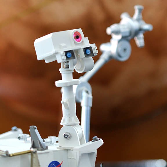 Mars: Syrtis Major Hemisphere | The Planetary Society