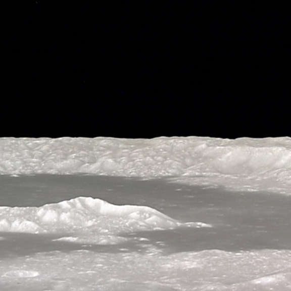 Jupiter in December, 2000 | The Planetary Society