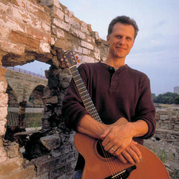 Peter Mayer | The Planetary Society