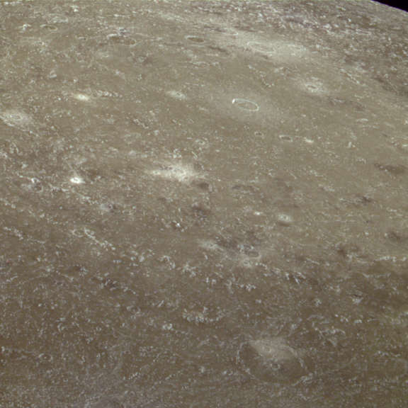 Tabular rocks | The Planetary Society