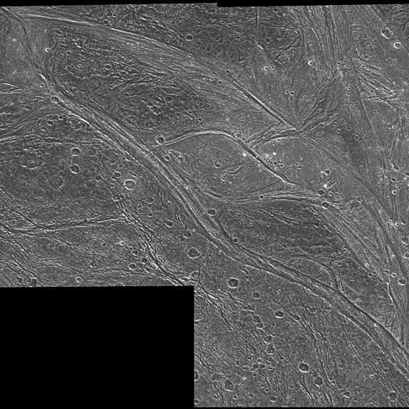 DART's last complete look at Dimorphos | The Planetary Society