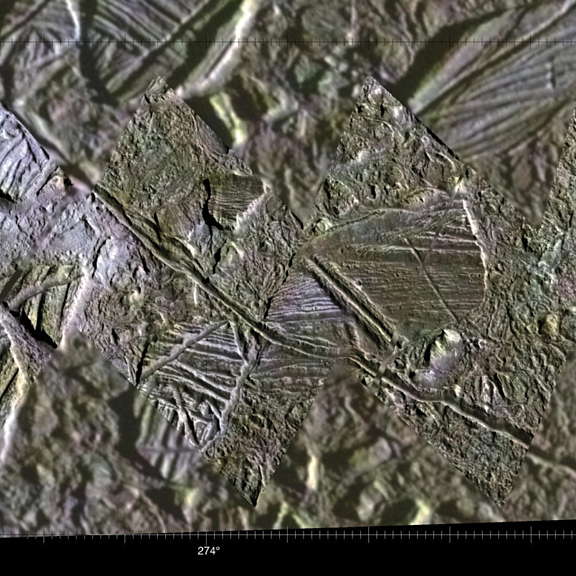 BepiColombo Earth flyby images | The Planetary Society