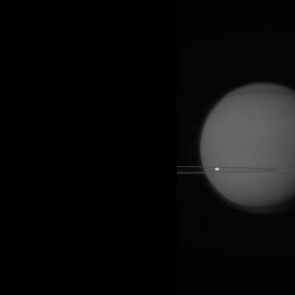 Geoffrey Reeves head shot | The Planetary Society